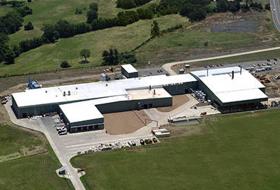 JW Aluminum Locations